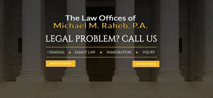 Fort Myers Criminal Lawyers, Naples Criminal Attorneys, Law