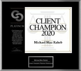 Michael M. Raheb | Michael M. Raheb